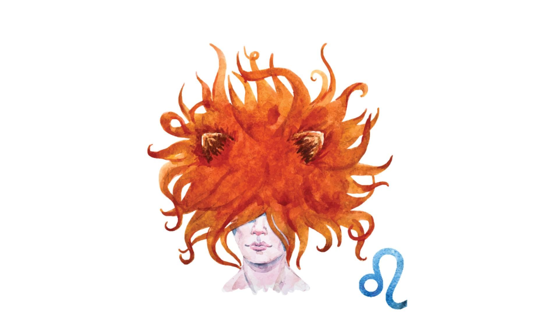 Sternzeichen Löwe: Eigenschaften und Charakterzüge